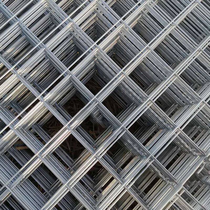 China Steel Matting/ Welded wire mesh Manufacturer and Supplier | Five-star